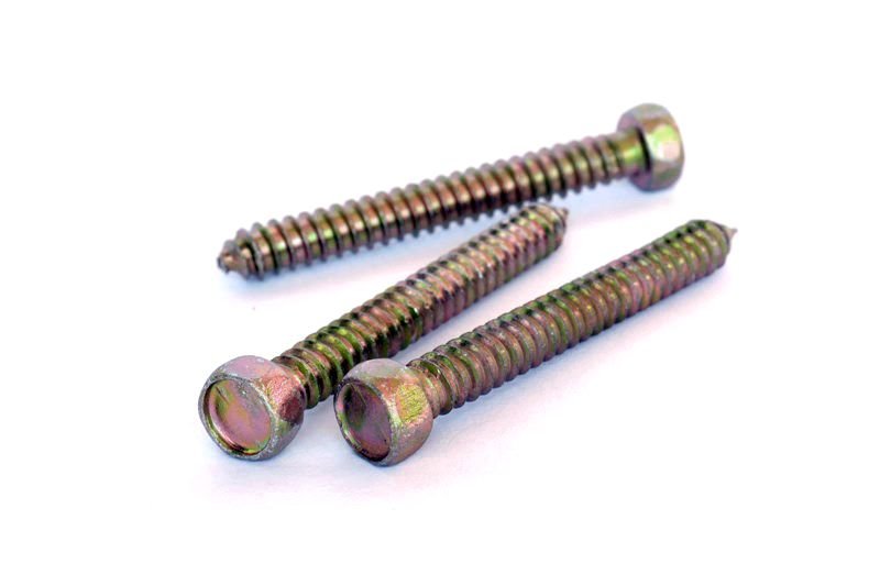Self Tapping Screws – Bolt Torx